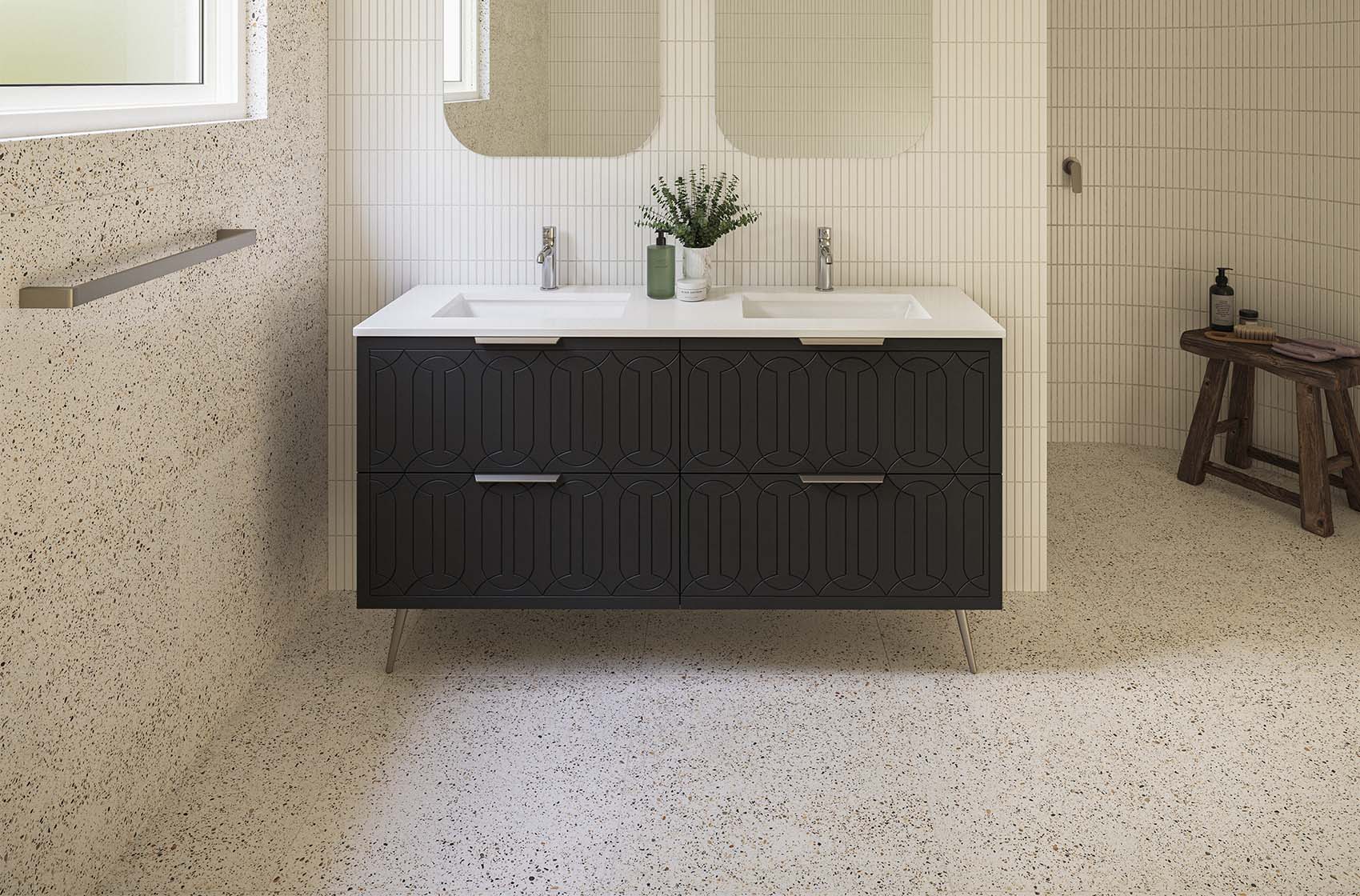 Product Spotlight: The Elenora Vanity | Timberline