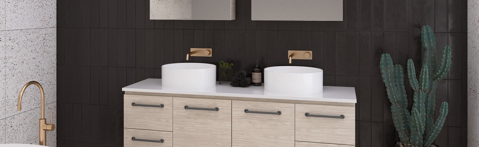 Vanities | Timberline