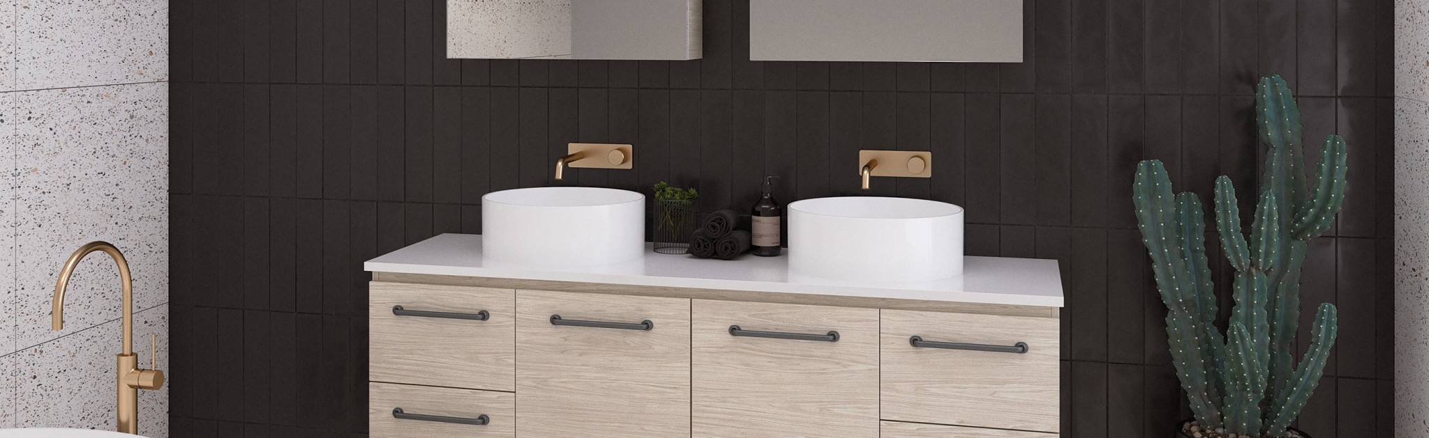 Vanities | Timberline