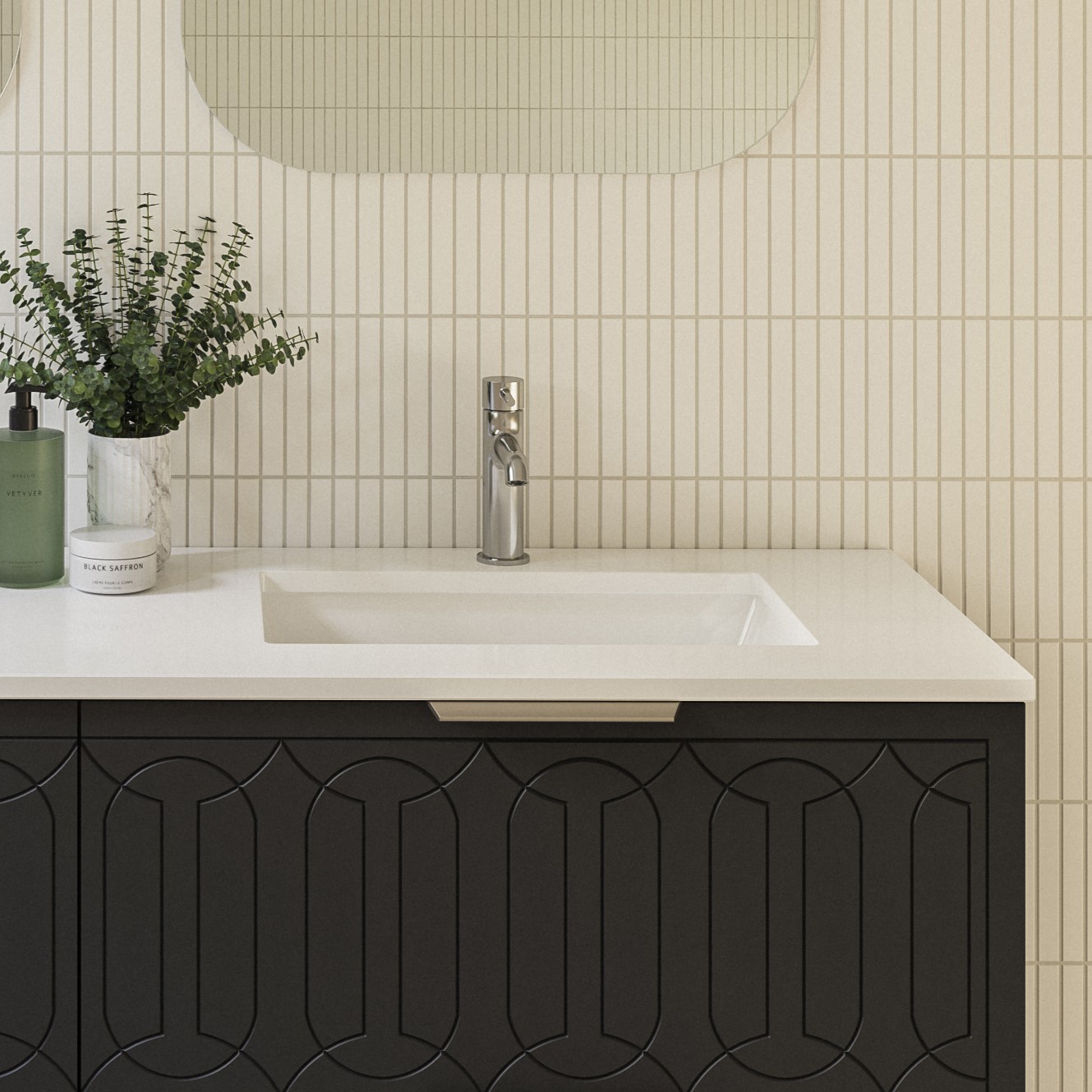 Vanity tops | Timberline