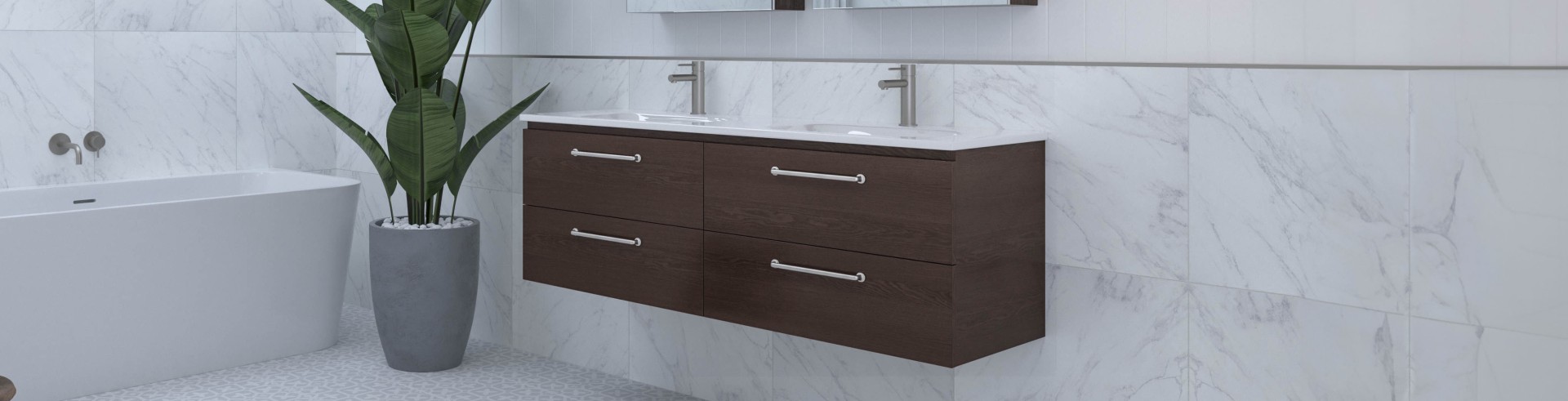 Vanities | Timberline