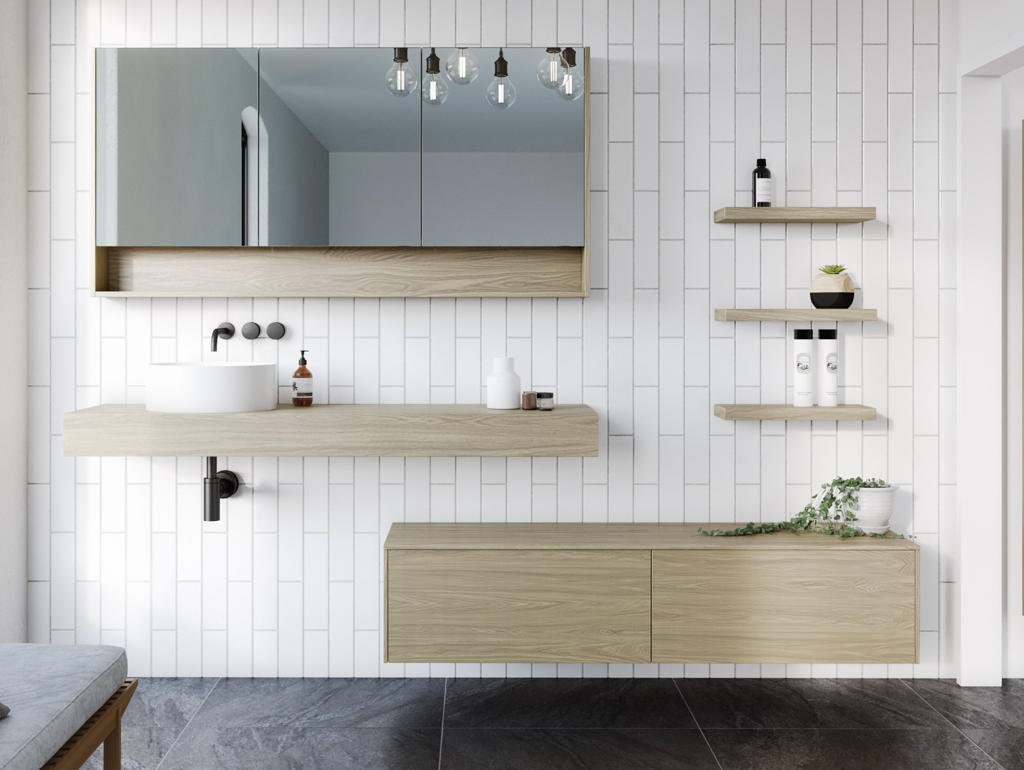 Tuscany | Timberline