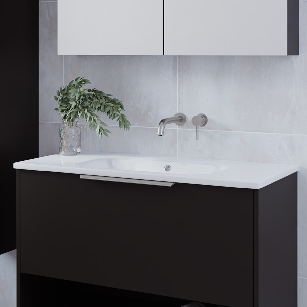 Vanity tops | Timberline