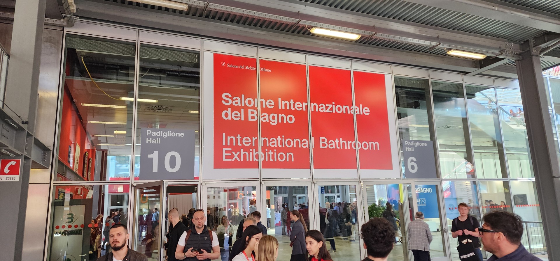 All Of The Trends We Found At The 2024 International Bathroom ...