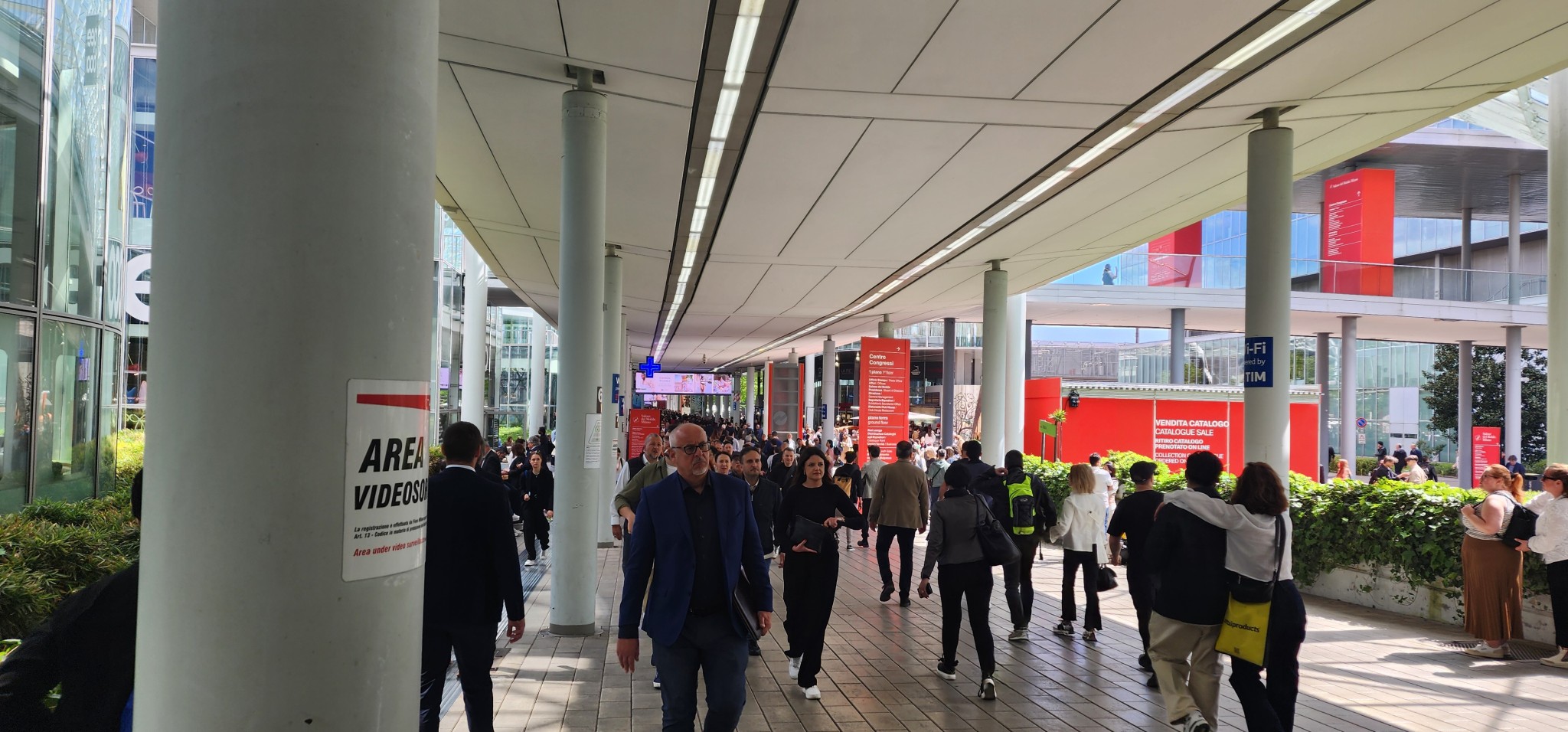 All Of The Trends We Found At The 2024 International Bathroom ...