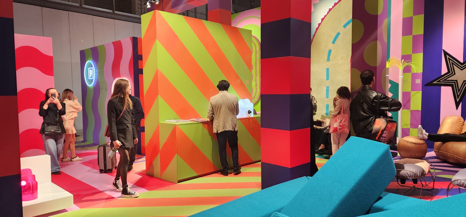 All Of The Trends We Found At The 2024 International Bathroom ...