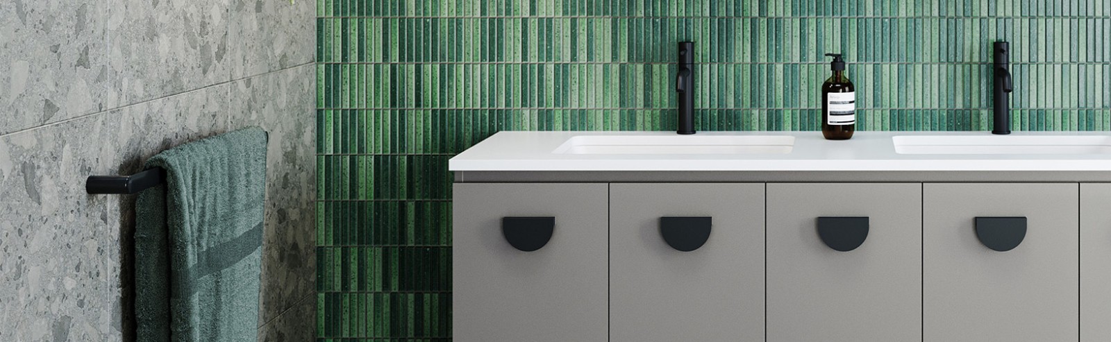 Vanities | Timberline