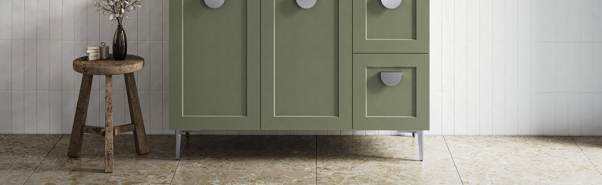 Handles Legs | Timberline