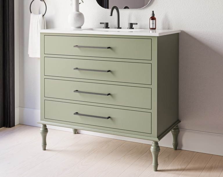 Chester | Timberline