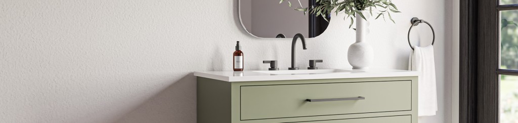 Vanities | Timberline