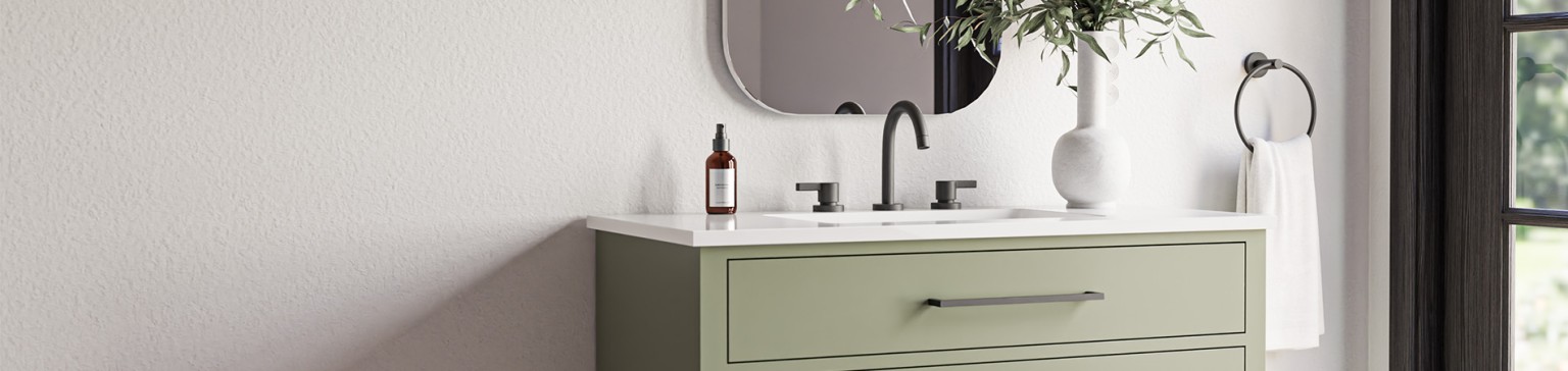 Vanities | Timberline